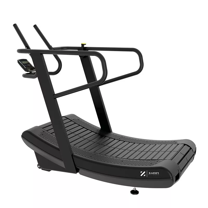 CAMINADORA CURVA - We Fitness